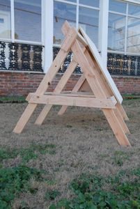 A-Frame Coop Design : 9 Steps (with Pictures) - Instructables
