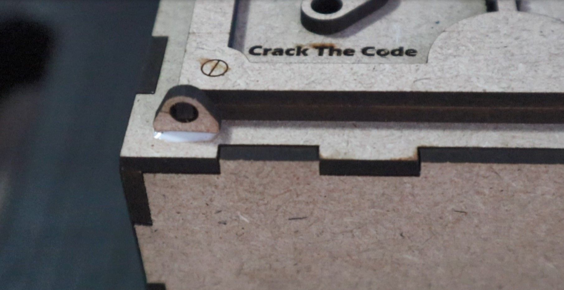 Crack the Code Game, Arduino Based Puzzle Box : 4 Steps (with Pictures ...