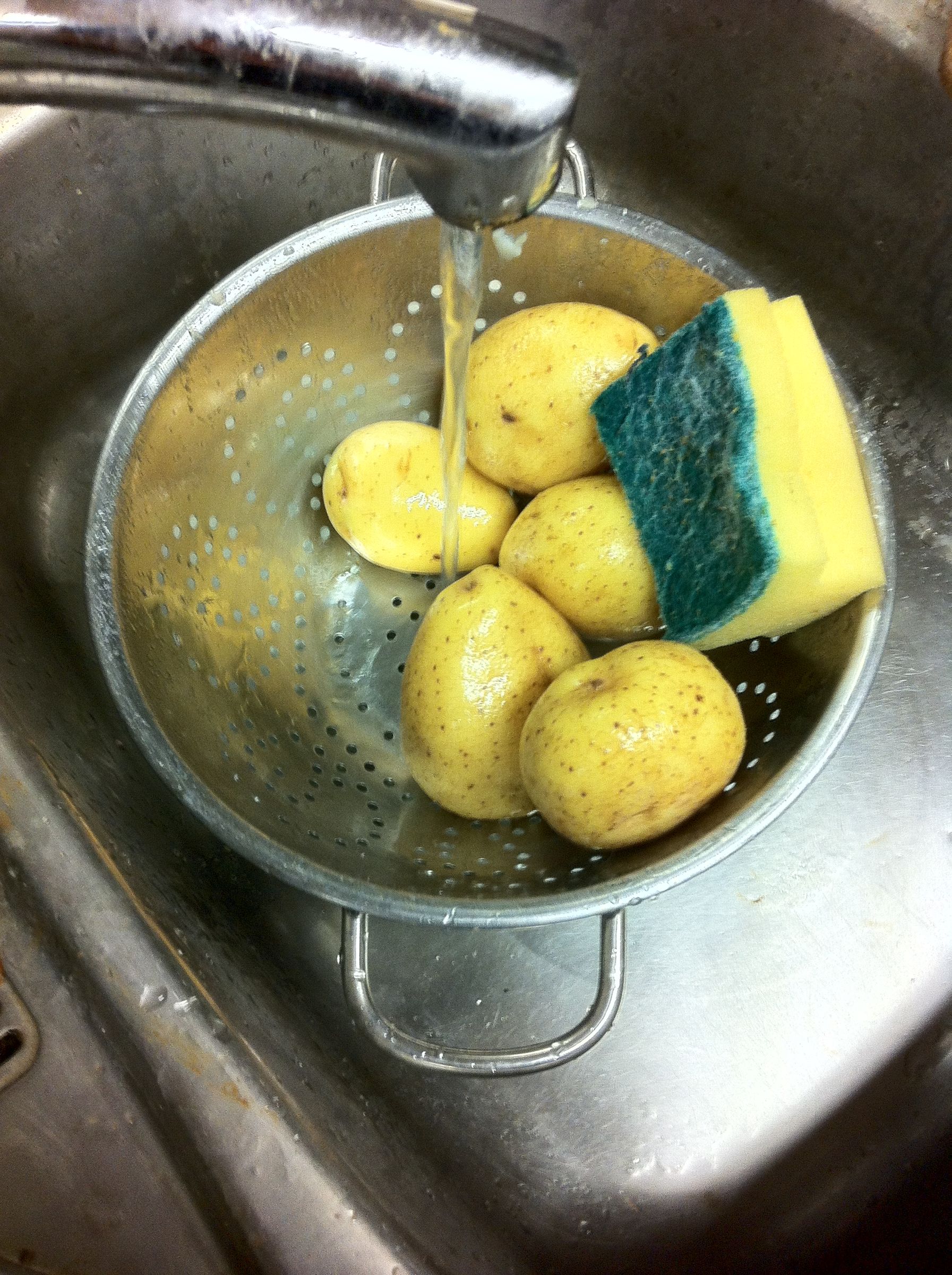 Potato Vodka / Moonshine : 6 Steps - Instructables