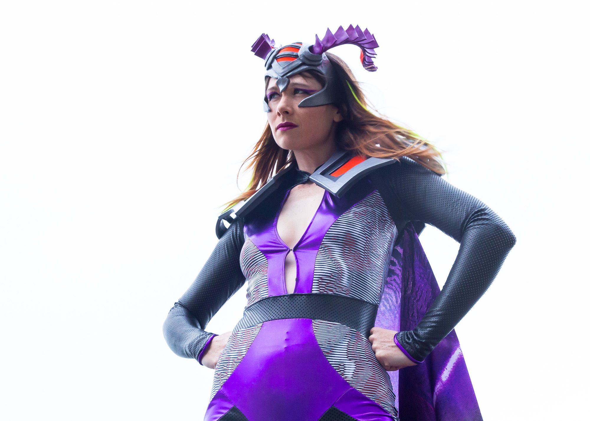 Superhero Costume Design : 6 Steps (with Pictures) - Instructables