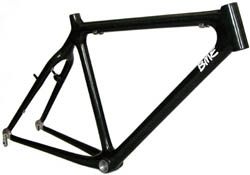How I Built a Carbon Bike Frame at Home (and a Bamboo Frame Too) : 12 ...
