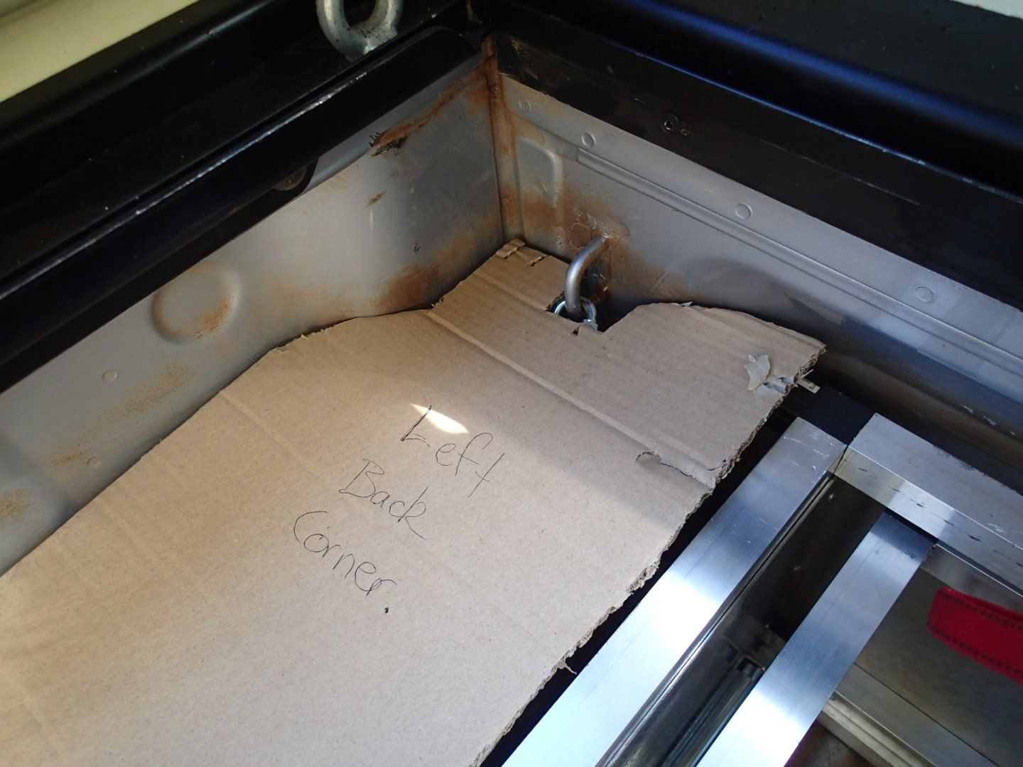 4WD Draw System : 28 Steps (with Pictures) - Instructables