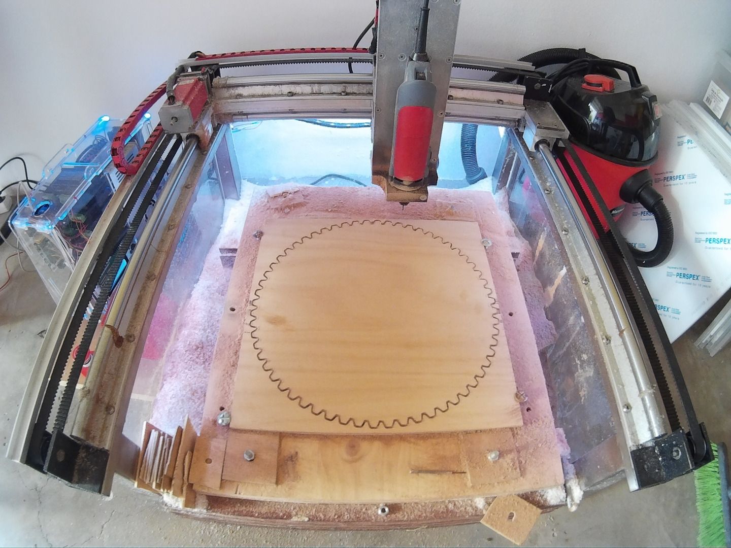 Autonomous / Voice Controlled - 3D Scanning Rig for 3D Printing : 31 ...