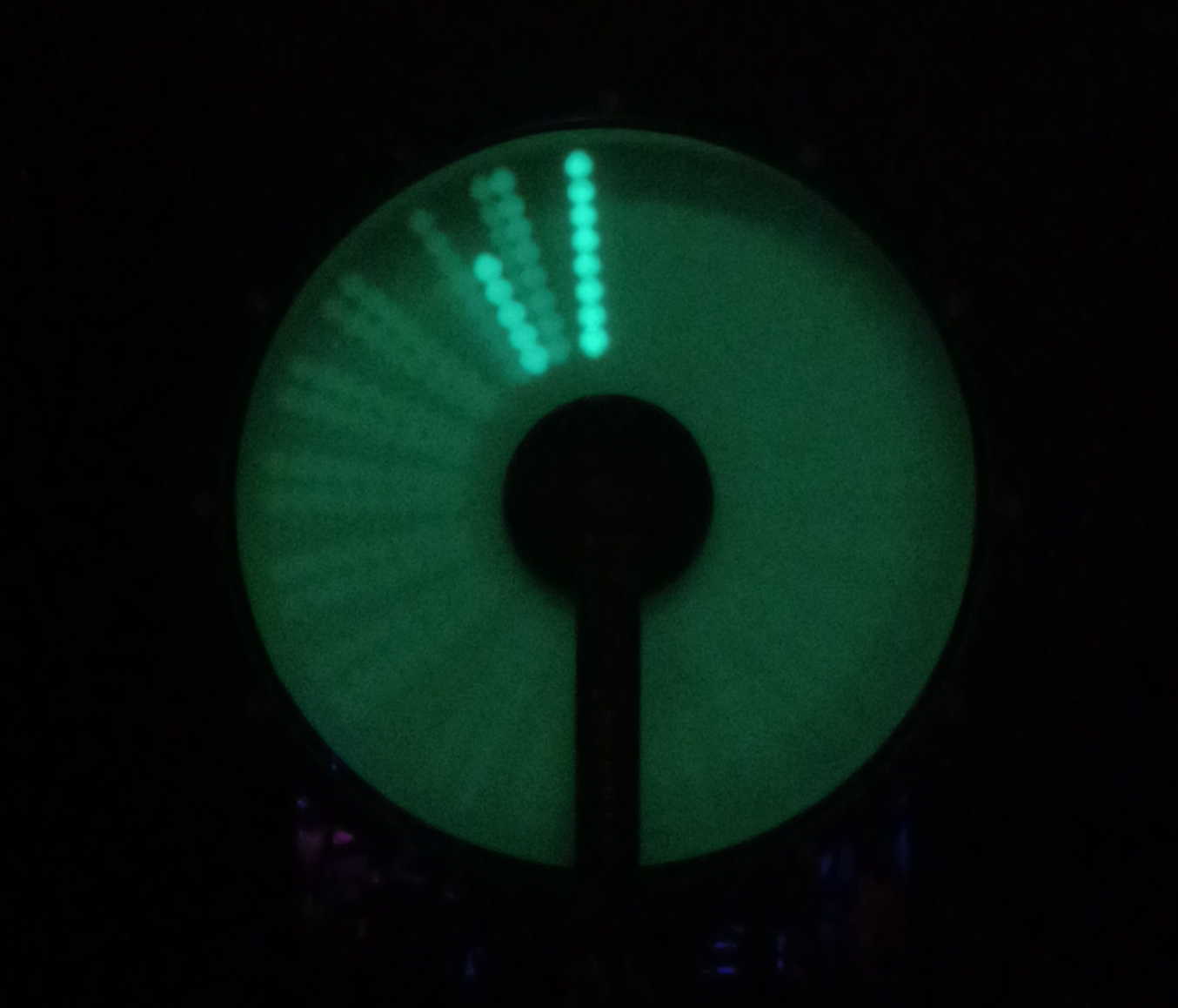 Analumi-Clock V2 : 24 Steps (with Pictures) - Instructables