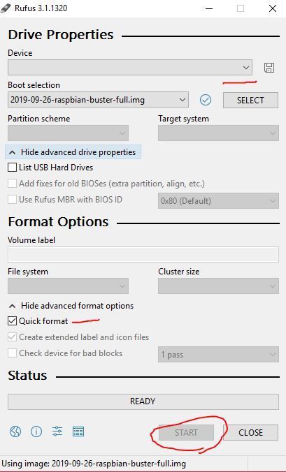 Raspberry Pi HomeLab and Who Is Home | Trybotics