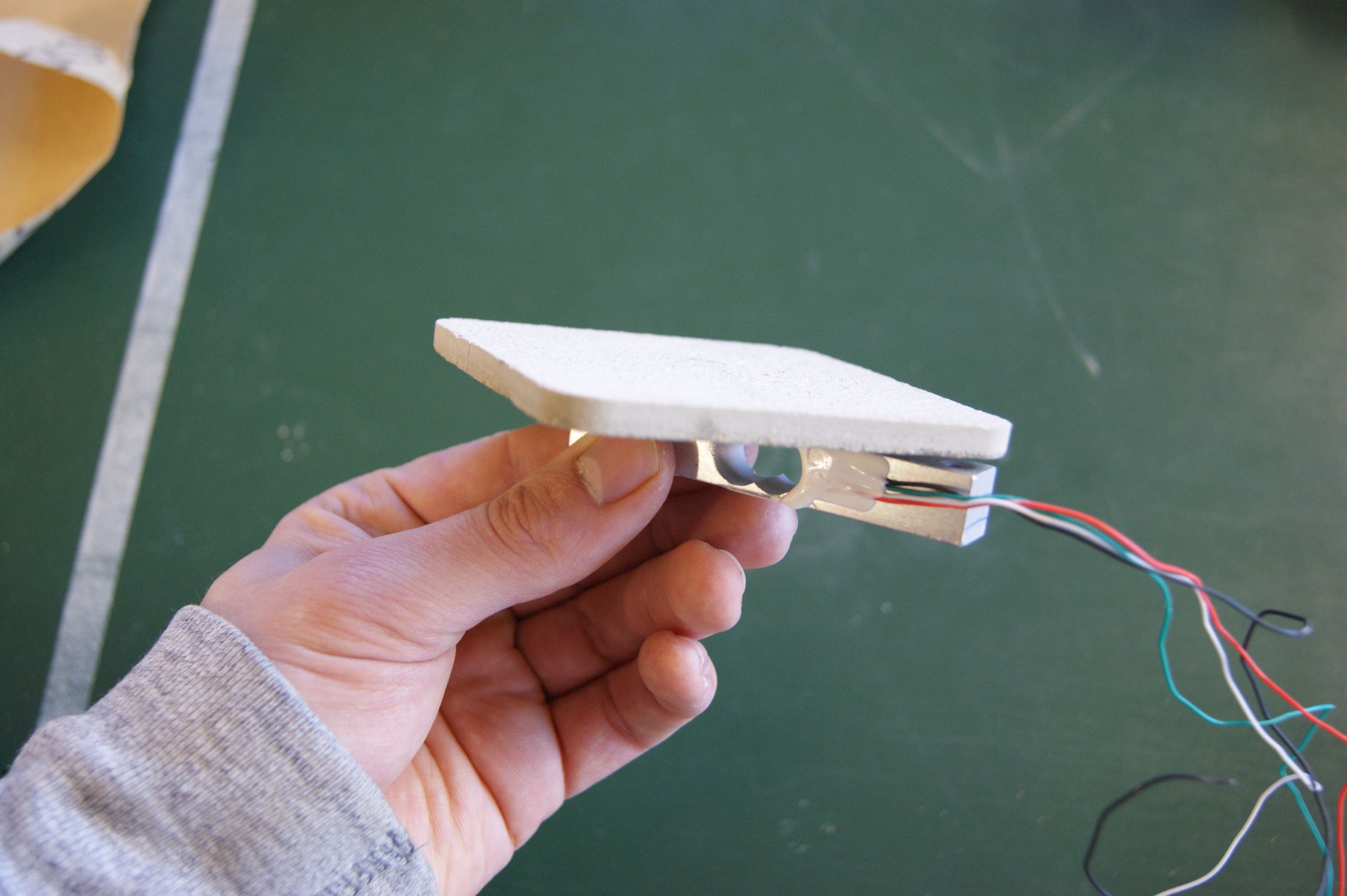 IoT Weighing Scale : 12 Steps (with Pictures) - Instructables