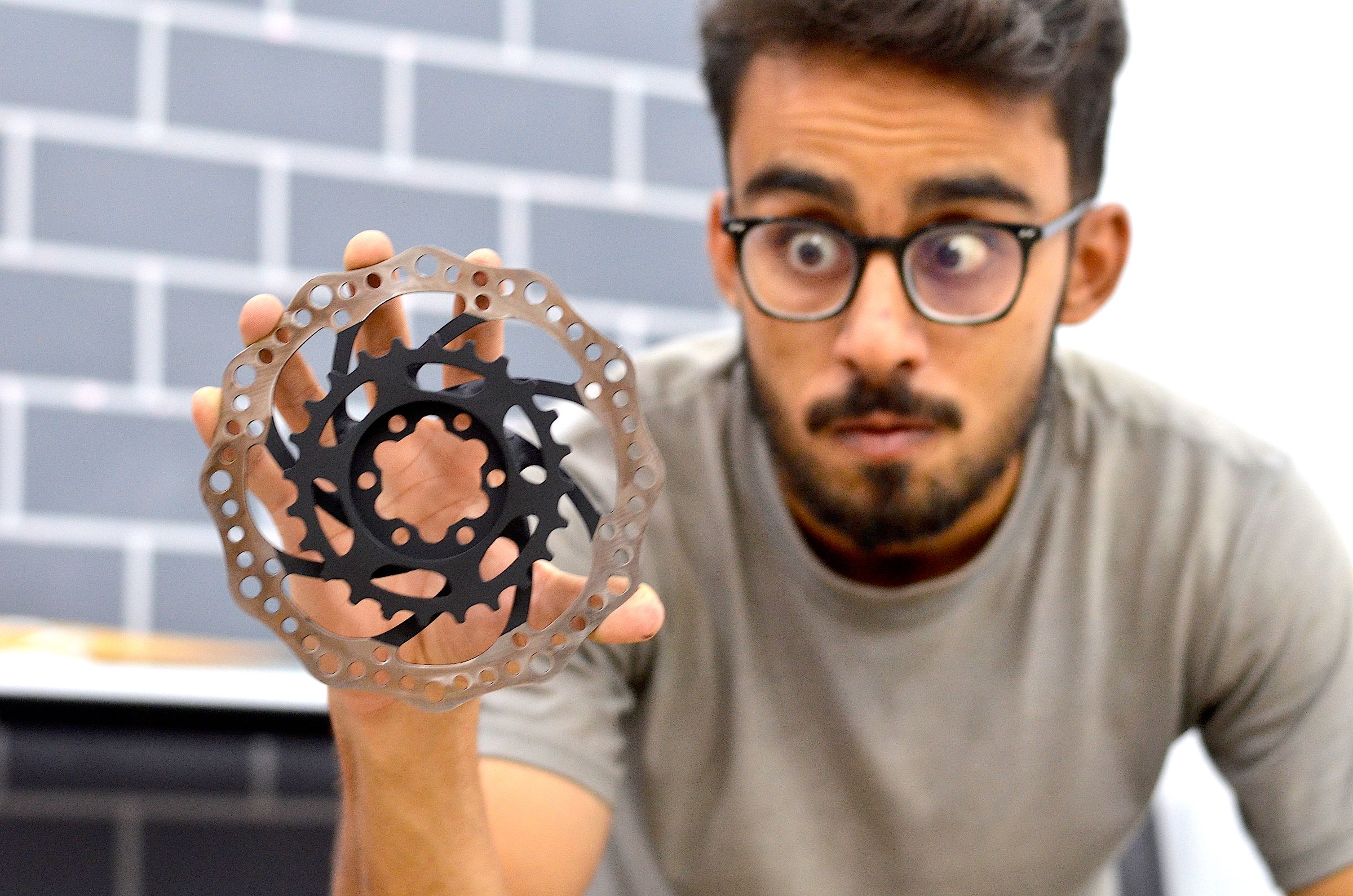 DIY Motorized Bicycle : 10 Steps (with Pictures) - Instructables