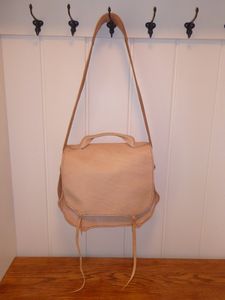 Leather Field Bag : 13 Steps (with Pictures) - Instructables