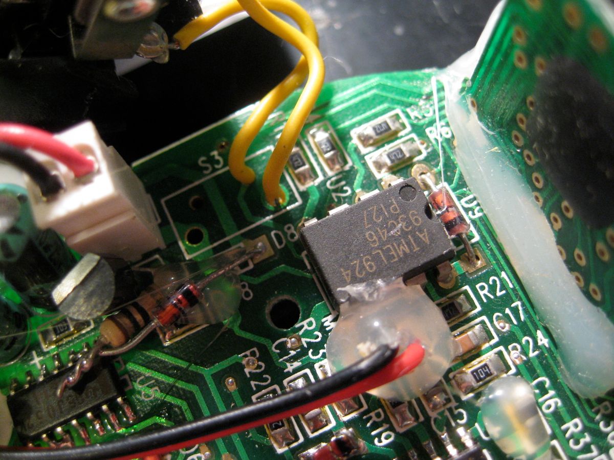 Furby Brain Surgery : 8 Steps (with Pictures) - Instructables