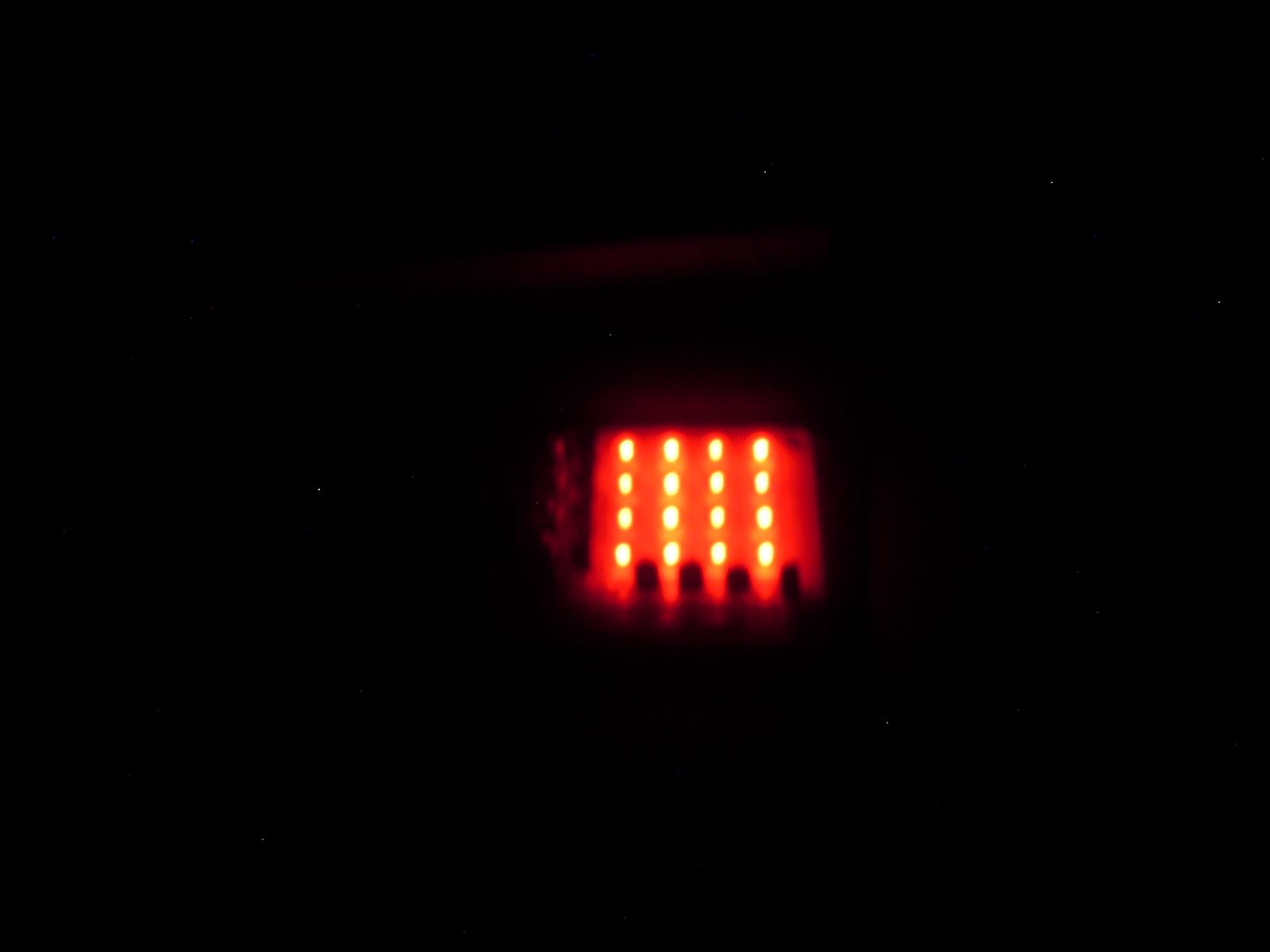 The 74HC164 Shift Register and Your Arduino : 9 Steps - Instructables