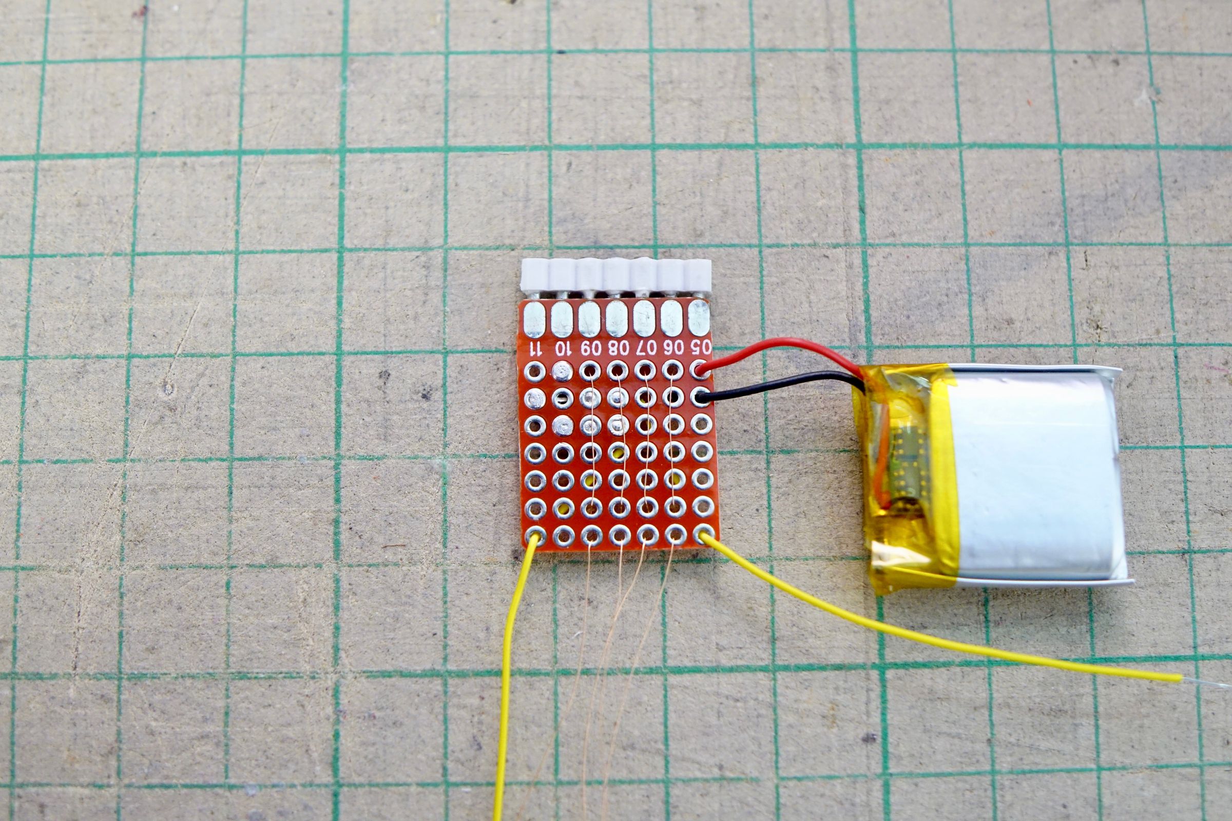 Nano ESP32 BLE Scanner : 14 Steps (with Pictures) - Instructables