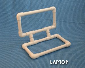 PVC Pipe Multi Toy - Absolutely Simple : 12 Steps (with Pictures ...