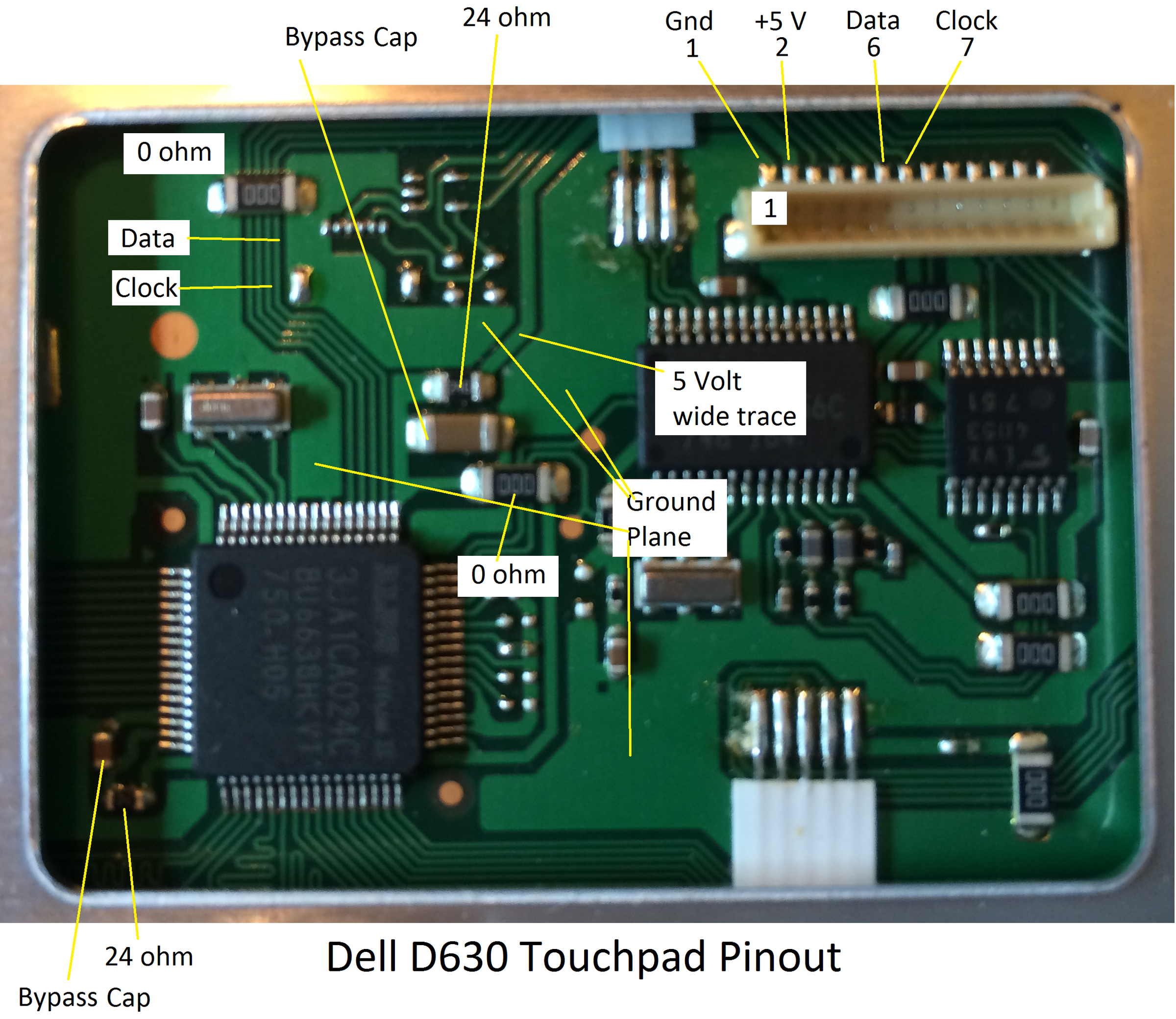 DIY Portable KVM Crashcart From Recycled Laptop Provides VGA Display ...