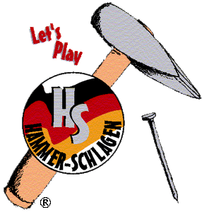 Hammerschlagen® : 3 Steps - Instructables