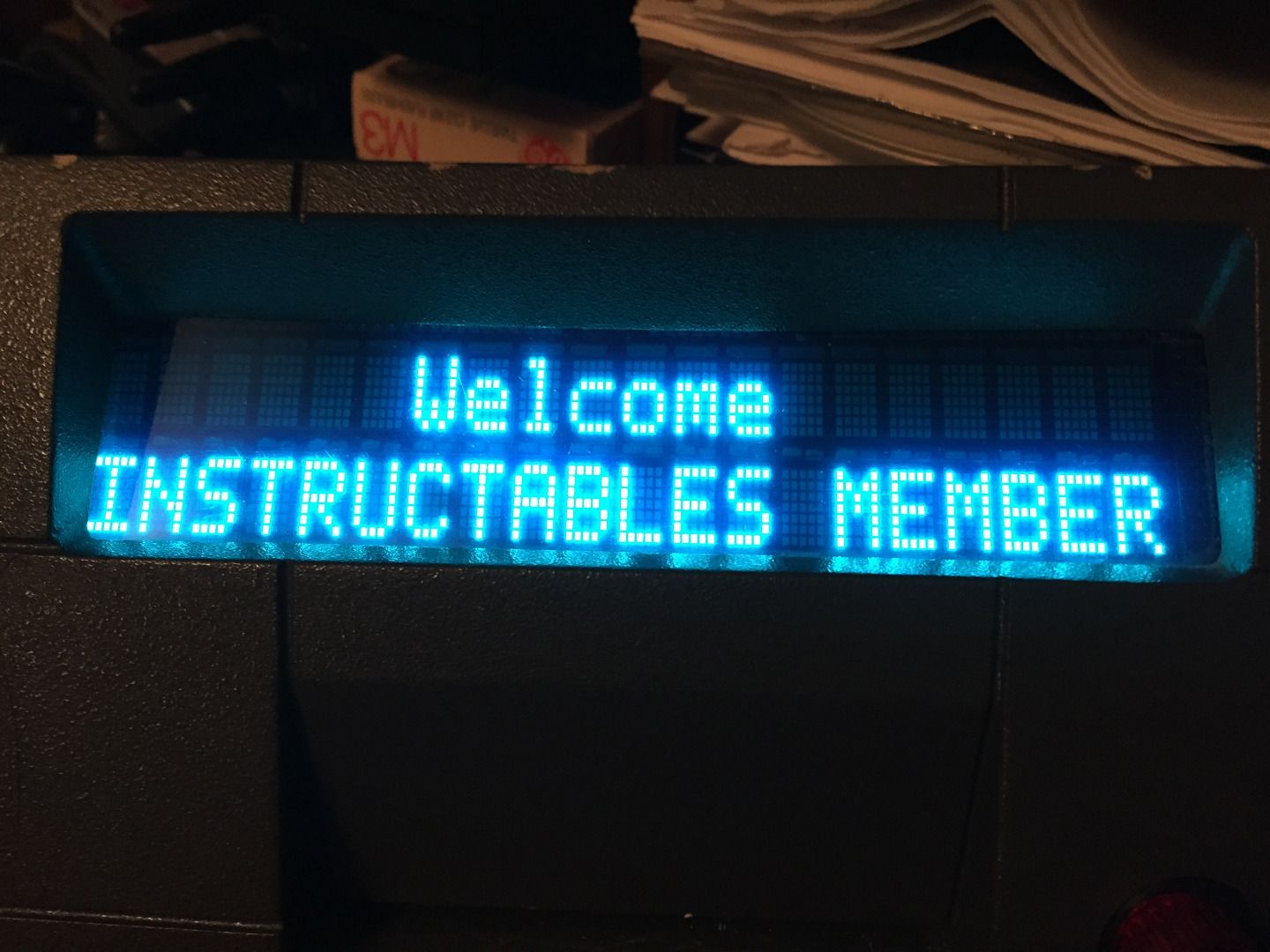 Swipe Card Lock : 6 Steps (with Pictures) - Instructables