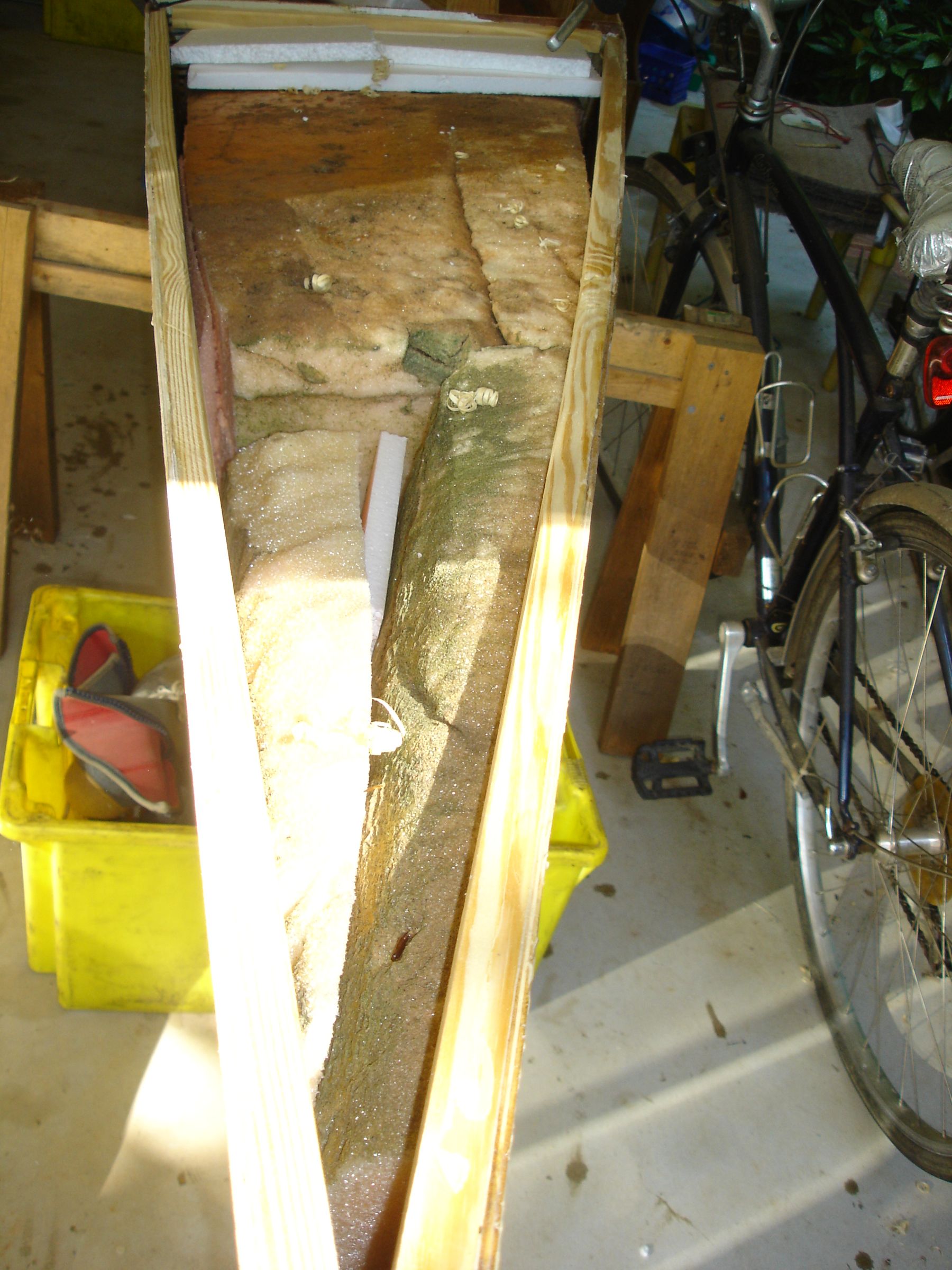 Racing Scull Rowing Boat : 14 Steps (with Pictures) - Instructables