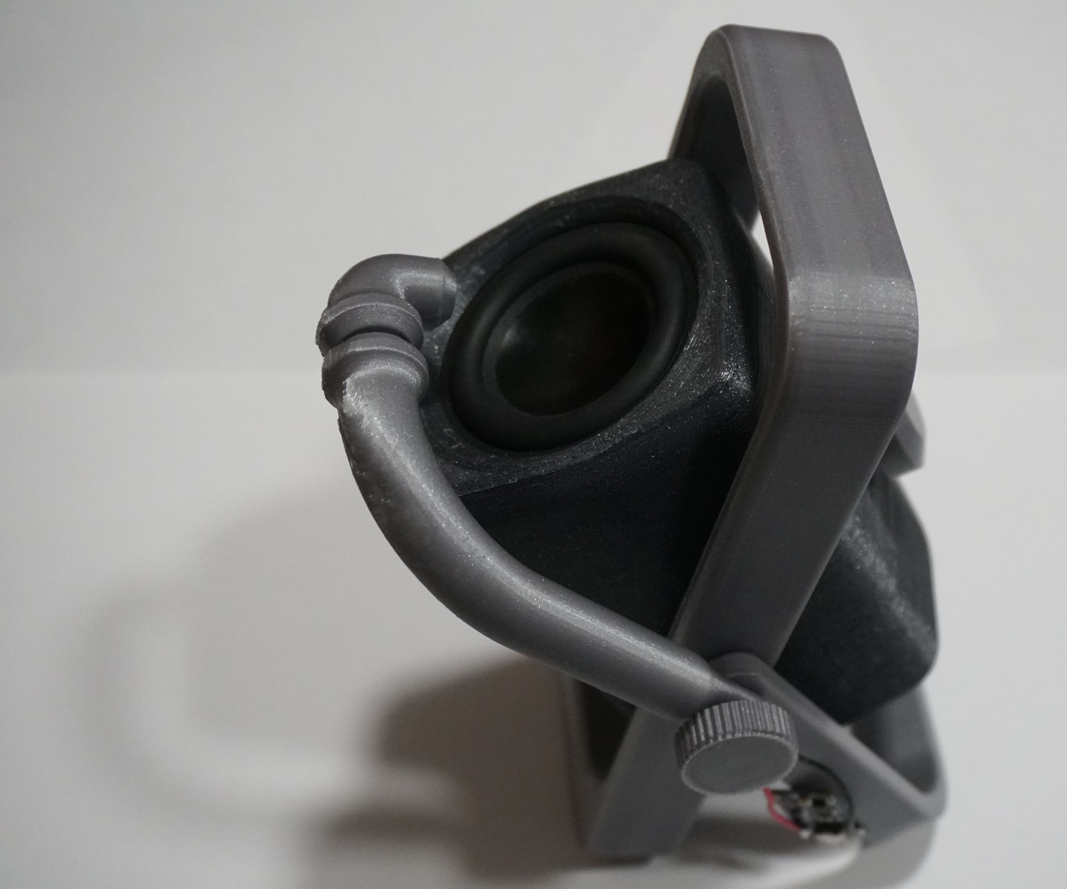 Sound Visualizer : 8 Steps (with Pictures) - Instructables