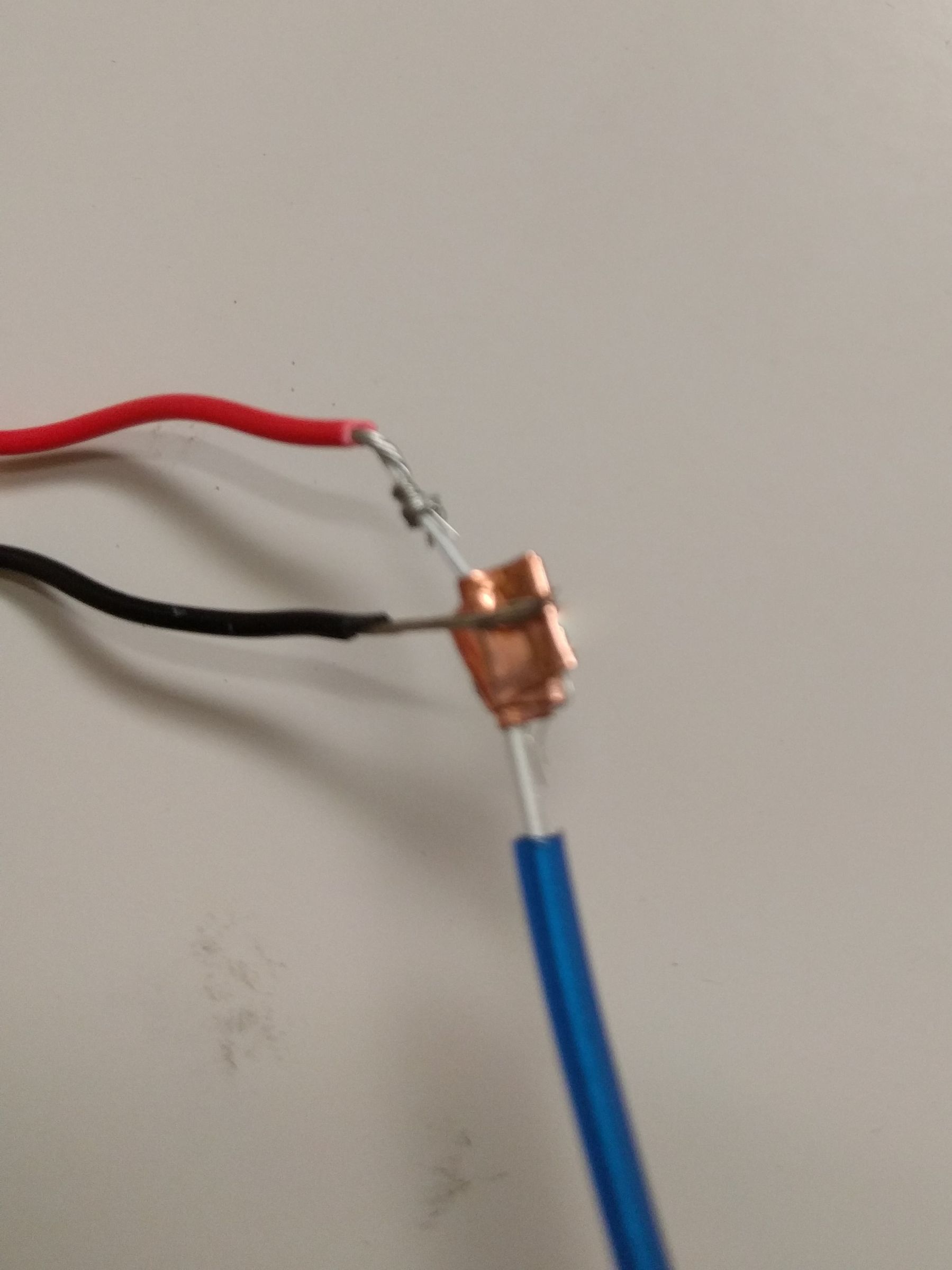 Beginner's Guide to Start an EL Wire Project : 6 Steps (with Pictures ...