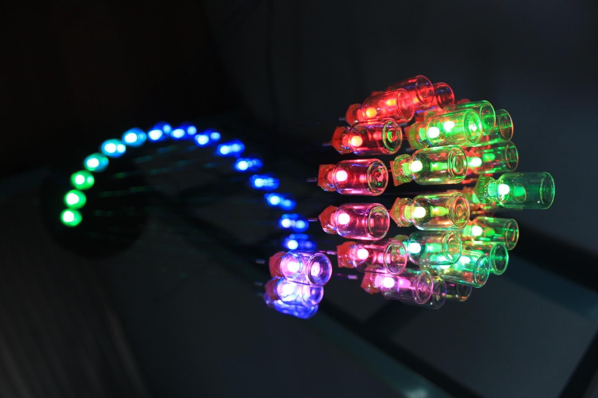 Arduino Chandelier From Jars : 12 Steps (with Pictures) - Instructables
