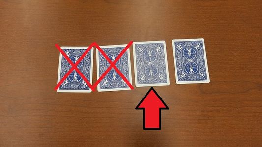 Easy Magic Trick With 21 Cards for Beginners : 6 Steps (with Pictures ...
