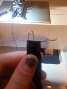 DIY Bikini From Scratch : 6 Steps (with Pictures) - Instructables