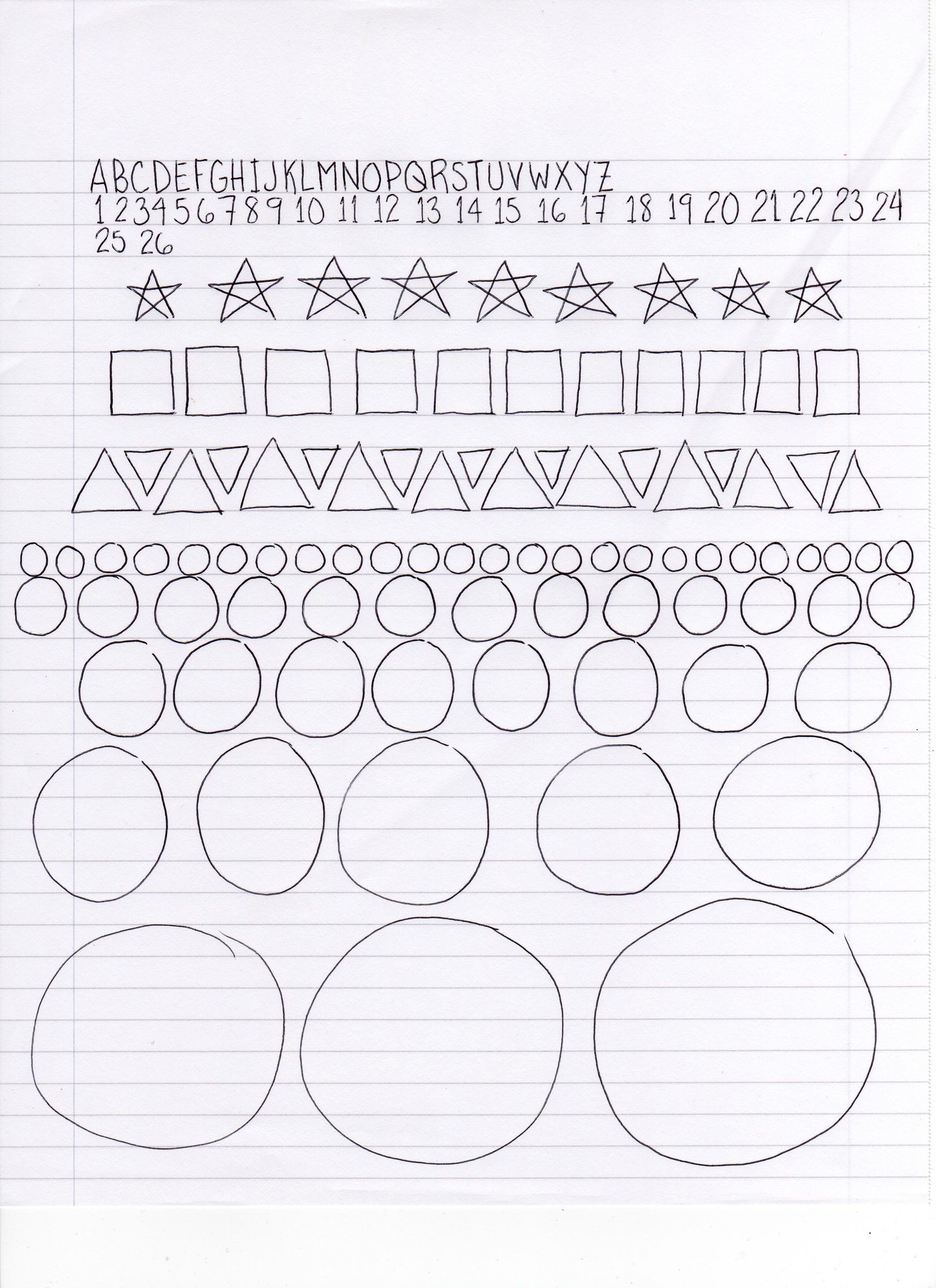 How to Draw : 4 Steps - Instructables