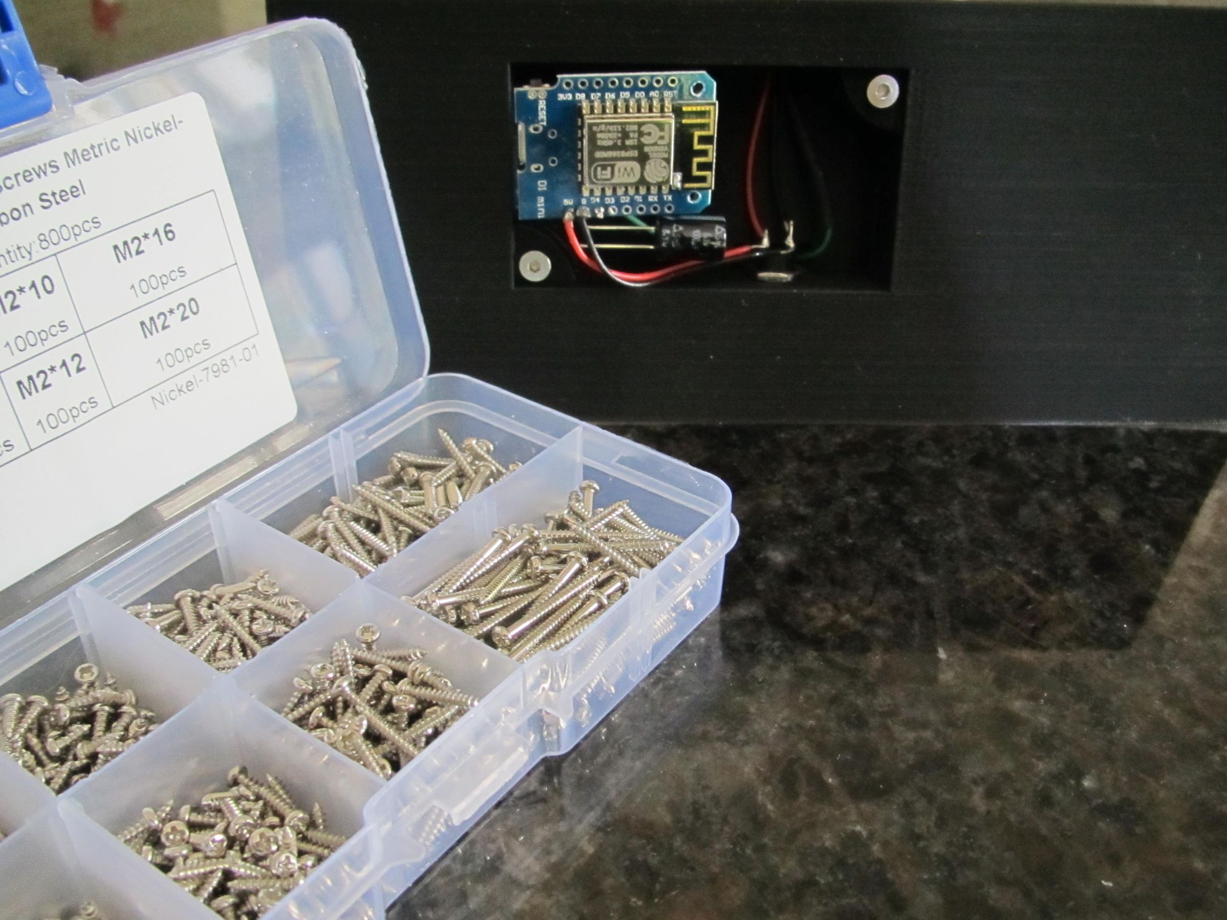 Desktop Equinox Clock : 10 Steps (with Pictures) - Instructables