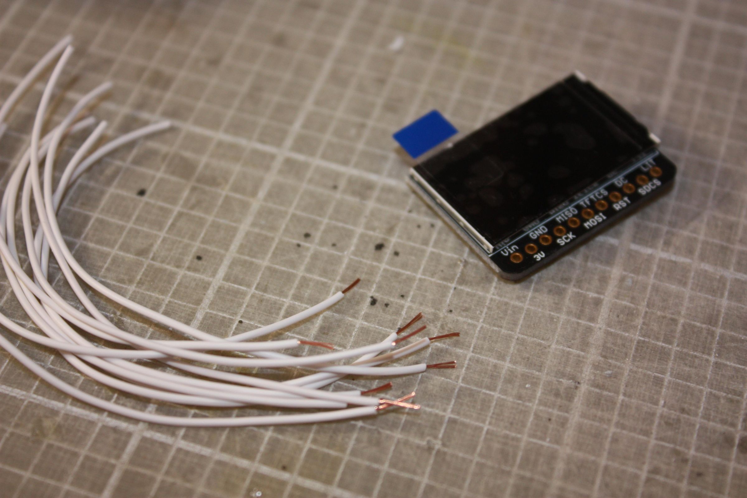 Eyesight Guardian - Protect Your Eyes With Arduino : 9 Steps (with ...