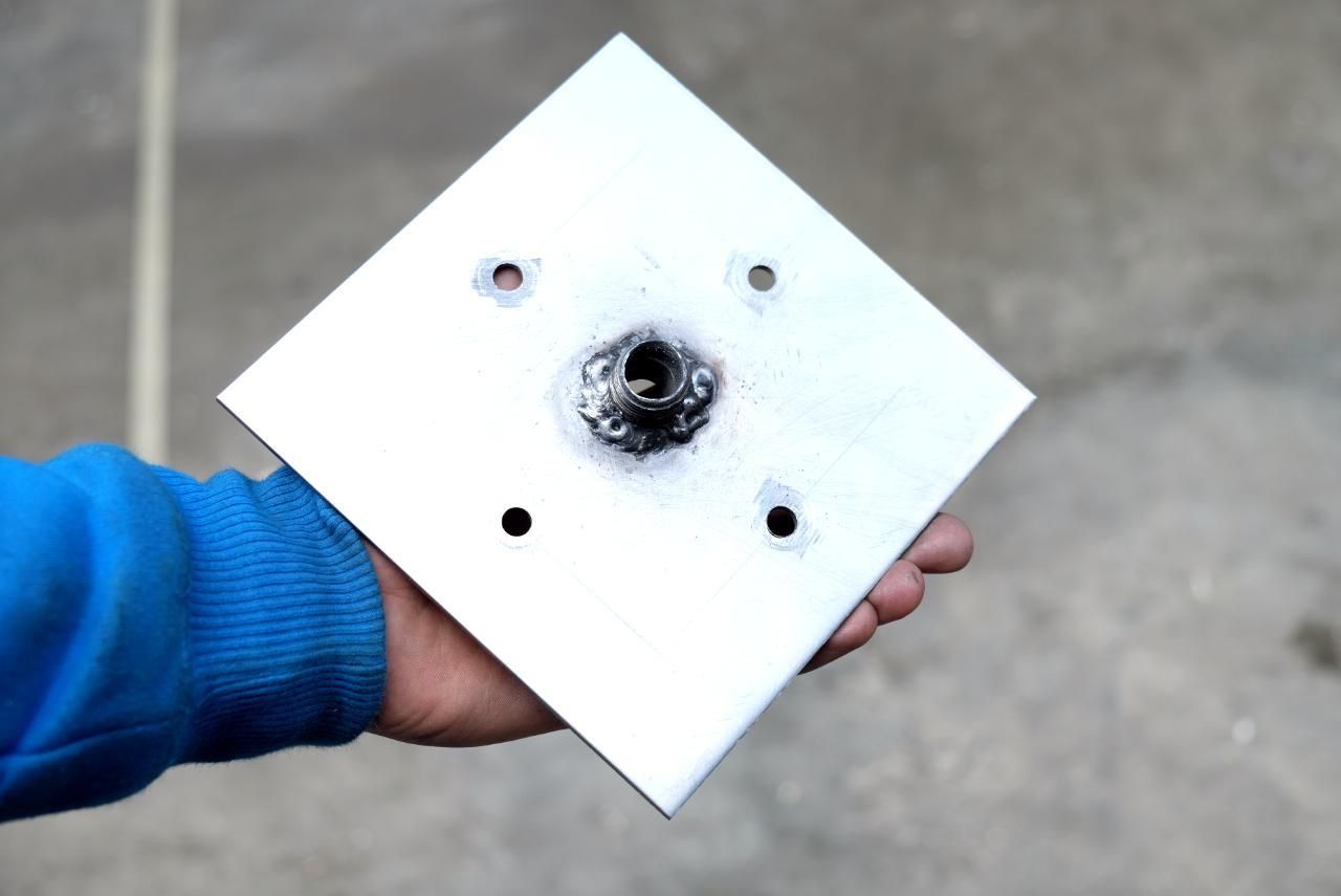 Making a Plate From Recycled Plastic : 12 Steps (with Pictures ...