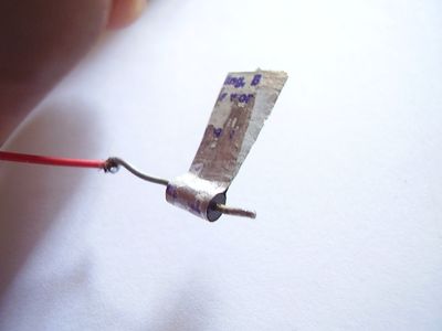 Heat Sink for Diodes : 7 Steps (with Pictures) - Instructables