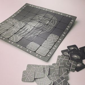 Tsuro Board Game - Instructables