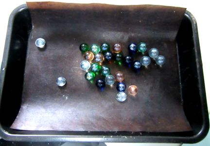 Cracked Glass Marble Charm : 6 Steps (with Pictures) - Instructables