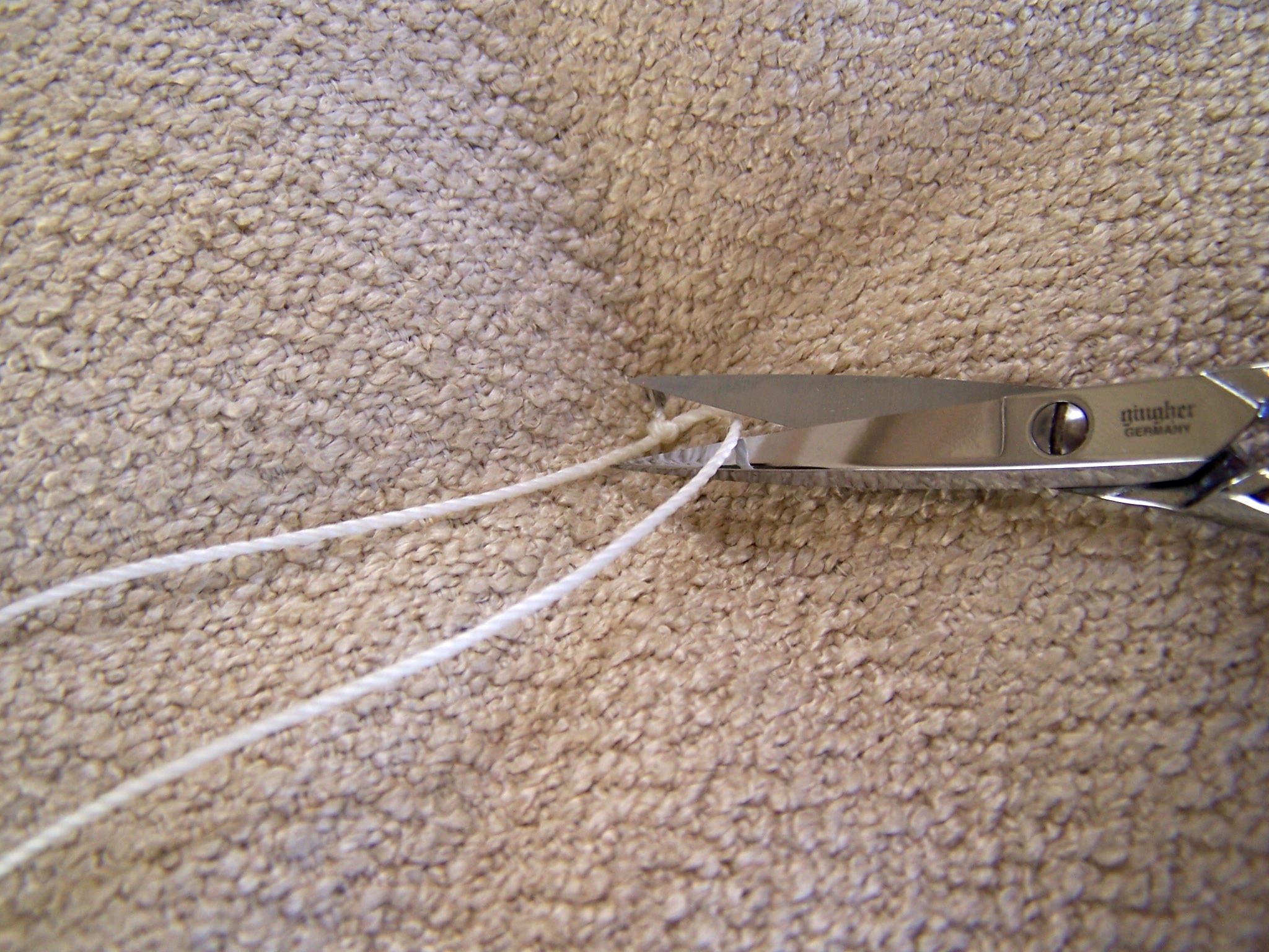 DIY: Mock Tufting : 7 Steps (with Pictures) - Instructables