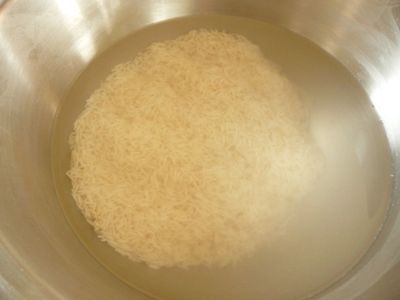 DIY- How to Make Rice Flour (with Pictures) - Instructables