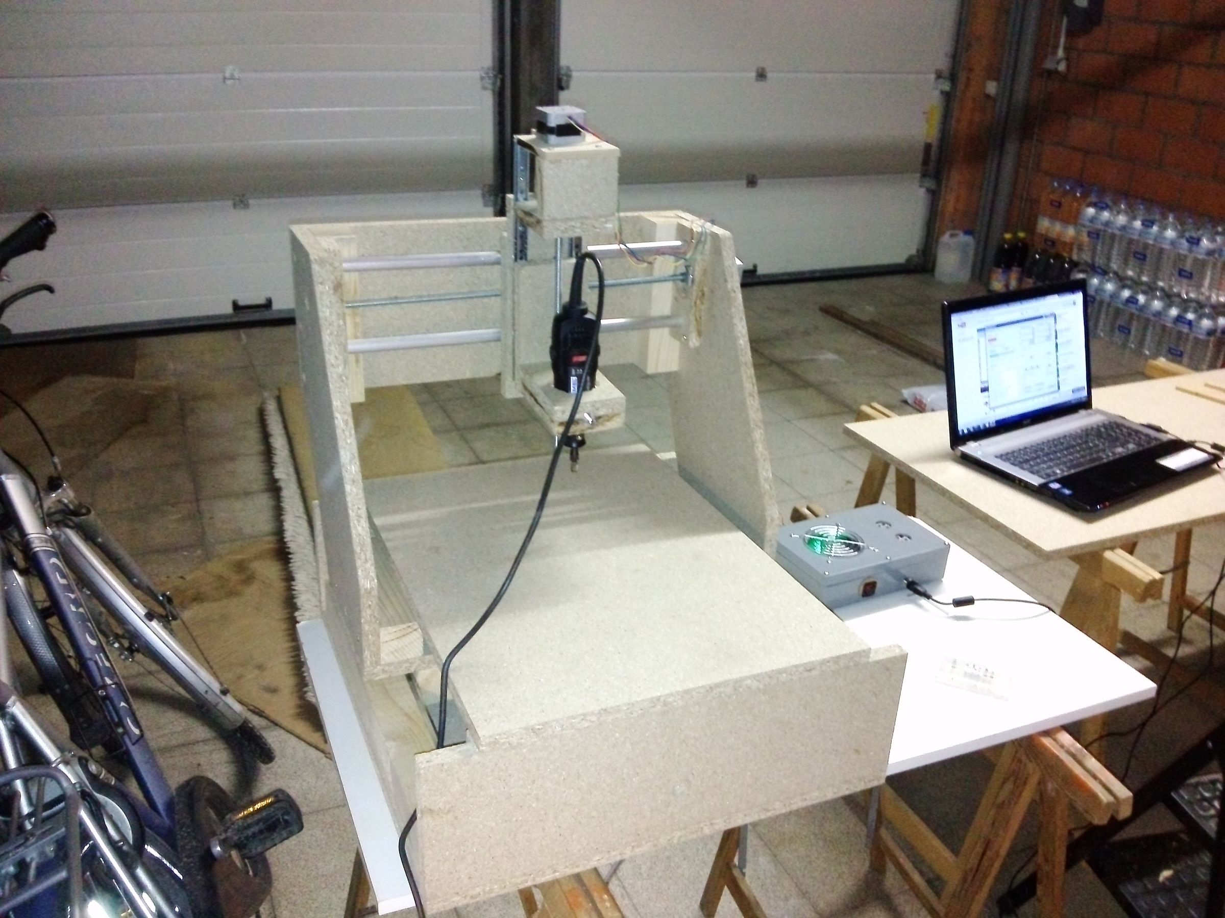 Milling Projects - Instructables