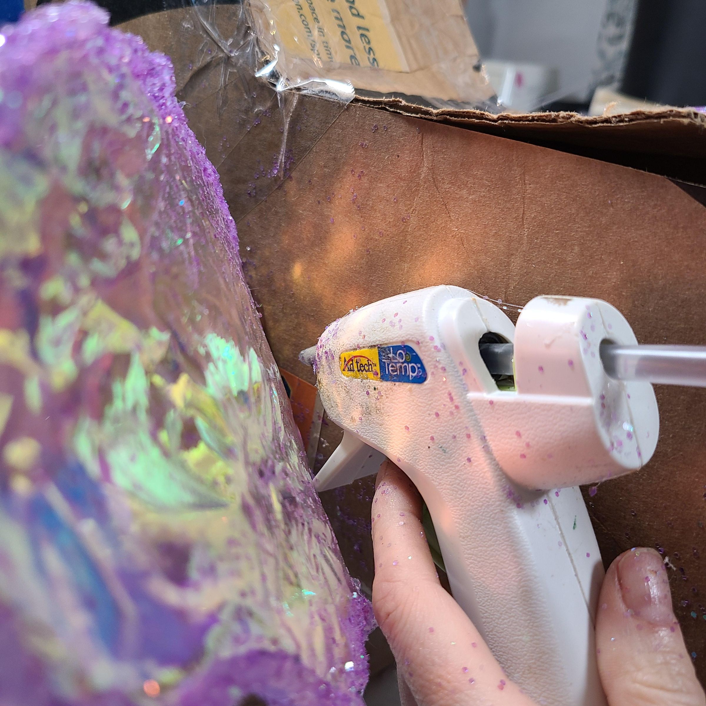 How to Make a Pinata : 19 Steps (with Pictures) - Instructables