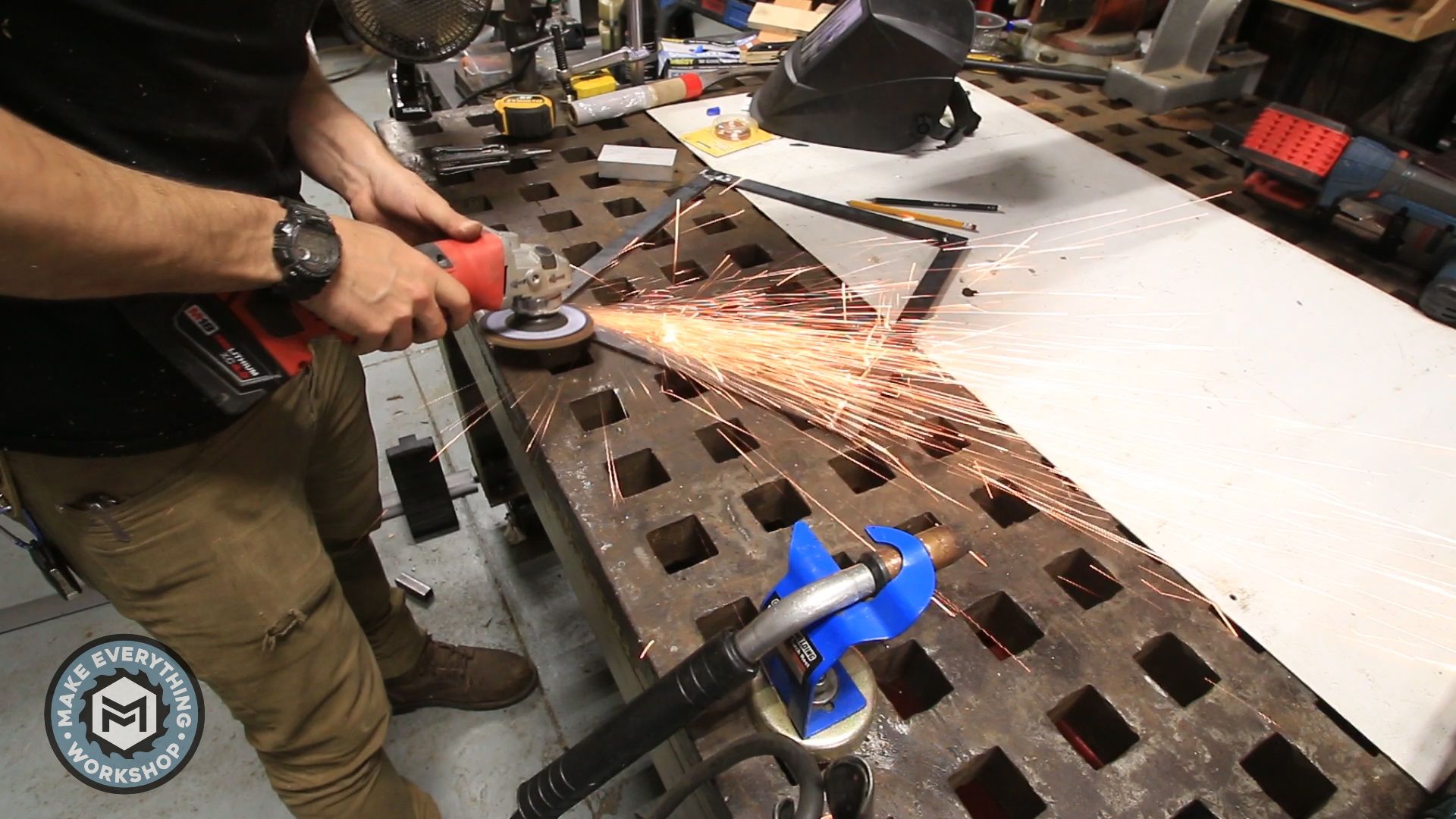 How To: Log Slice Side Table : 15 Steps (with Pictures) - Instructables