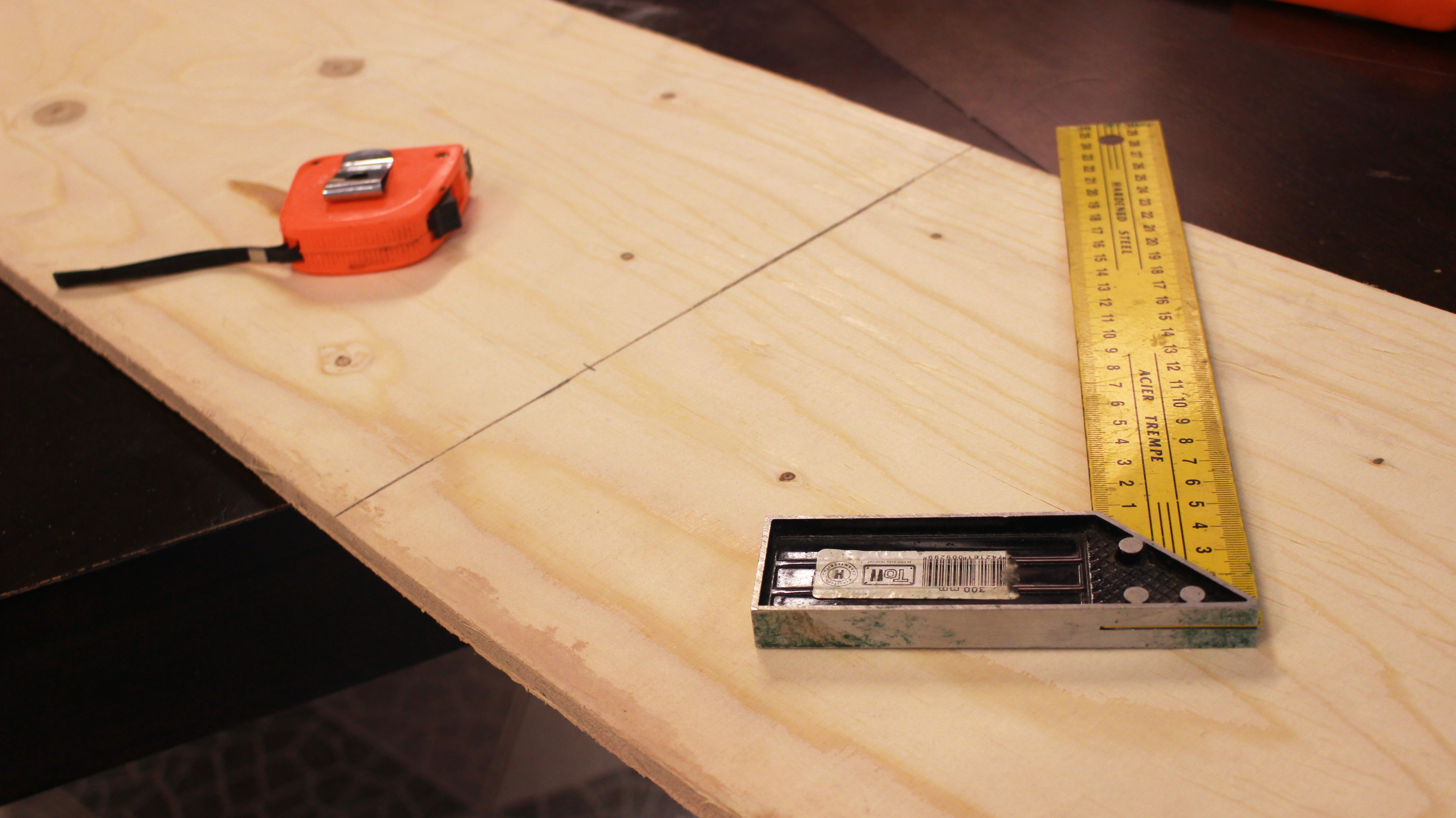 Wooden Arches : 14 Steps (with Pictures) - Instructables