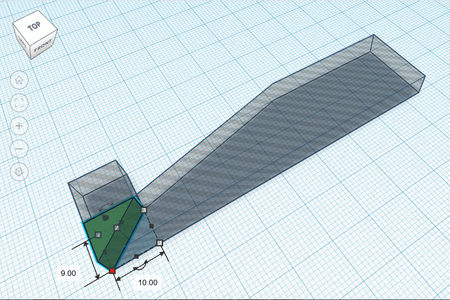 Caliper and Offset Tool in Tinkercad : 6 Steps (with Pictures) - Instructables