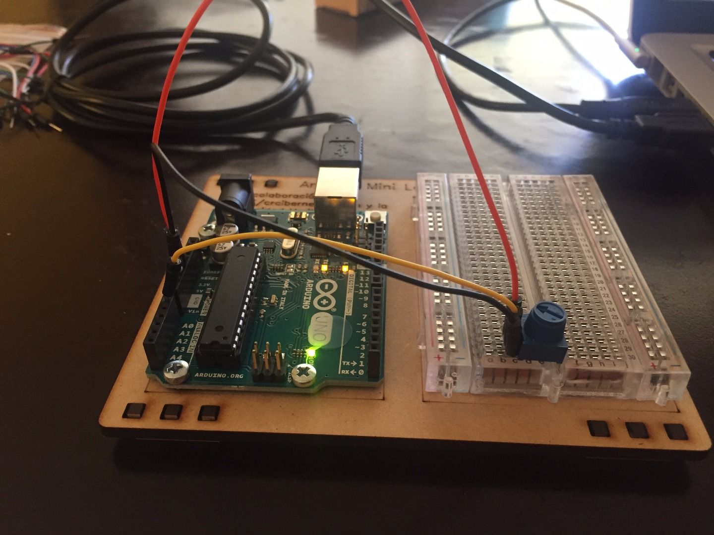 Primer Programa De Arduino : 4 Steps - Instructables