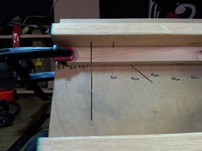 Circular Saw Mitre Box : 10 Steps (with Pictures) - Instructables