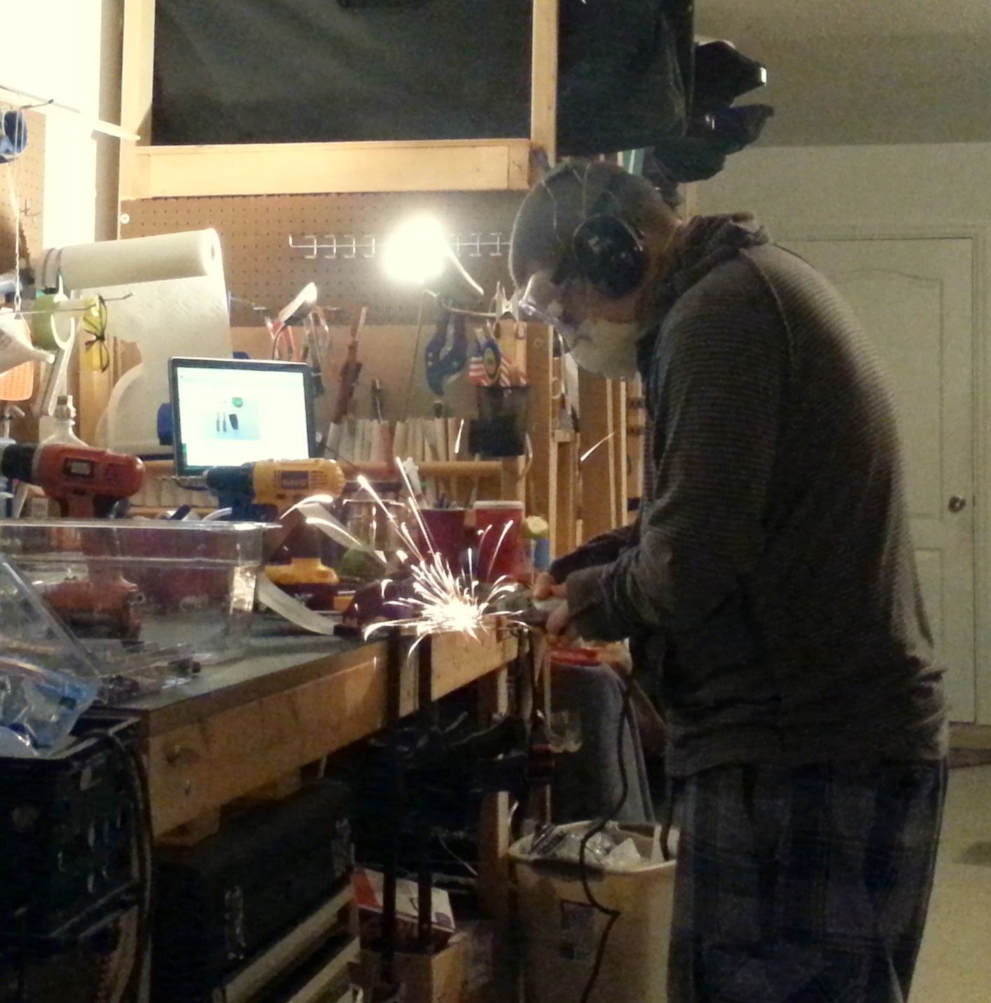 Portable VIP / Fraternity / Tailgate / Basement / Backyard / Pretty ...