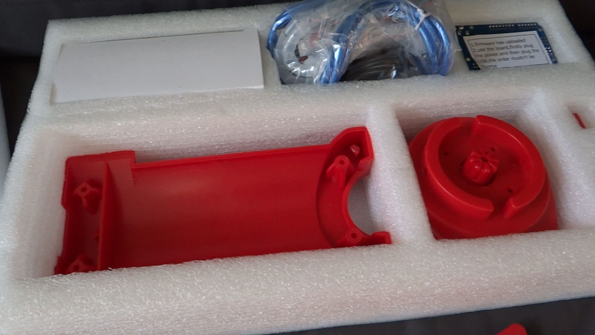 Cheap 3D Scanner : 8 Steps (with Pictures) - Instructables