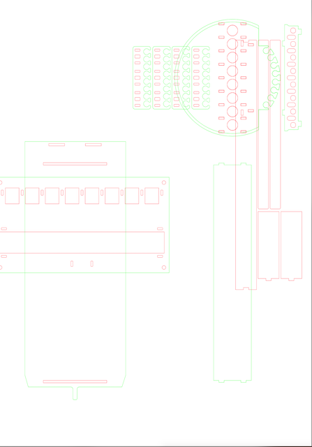 Glowing Air-Bubble Clock; Powered by ESP8266 : 7 Steps (with Pictures) - Instructables