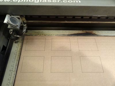 10 Tips and Tricks for Laser Engraving and Cutting : 10 Steps (with ...