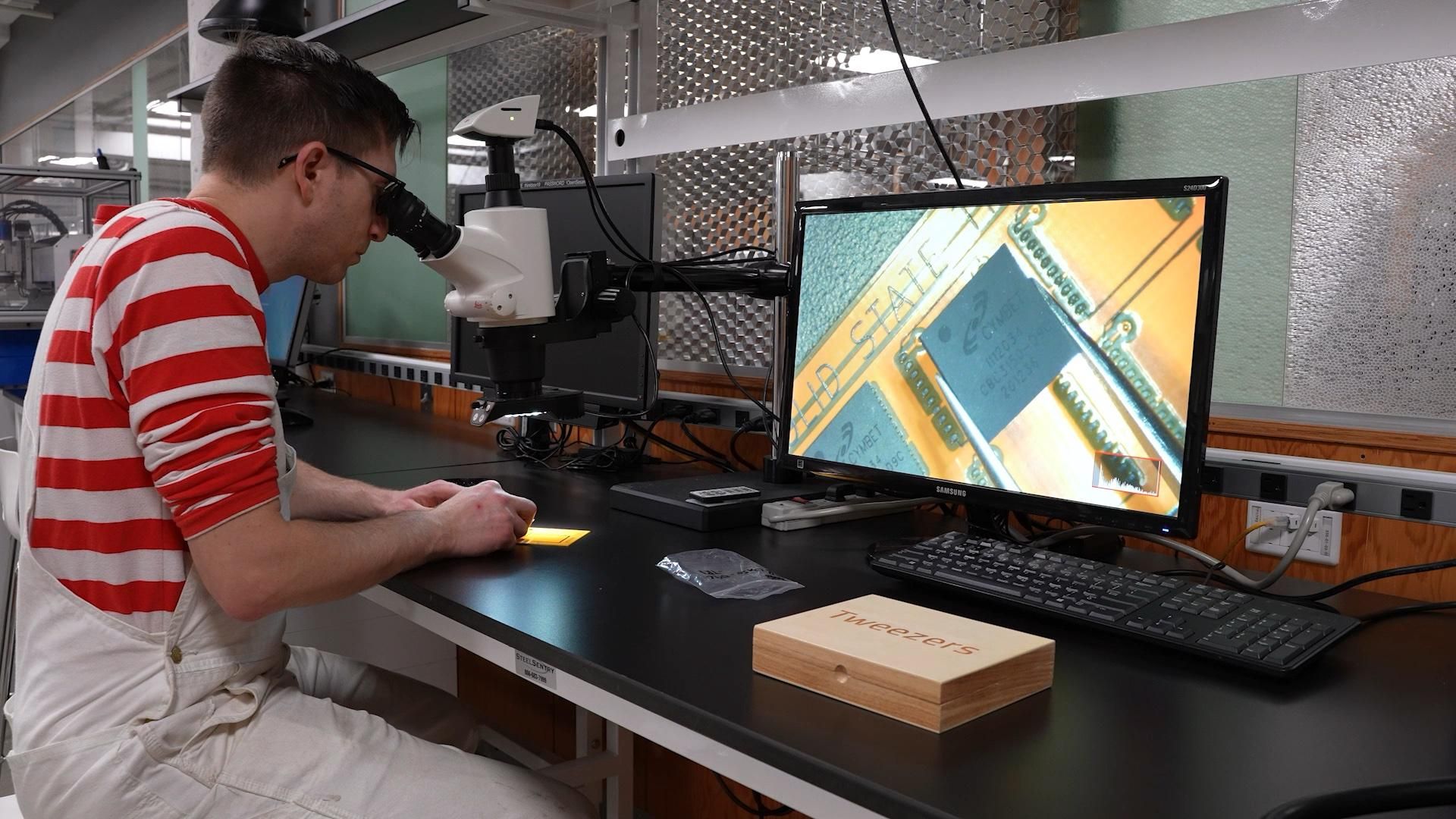 DIY Nuclear Generator : 3 Steps (with Pictures) - Instructables