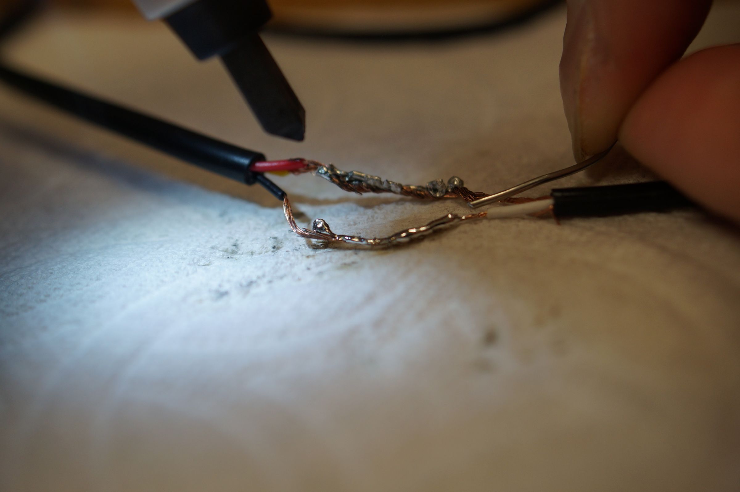 Solar Irradiance Device (SID): an Arduino Based Solar Sensor : 9 Steps ...