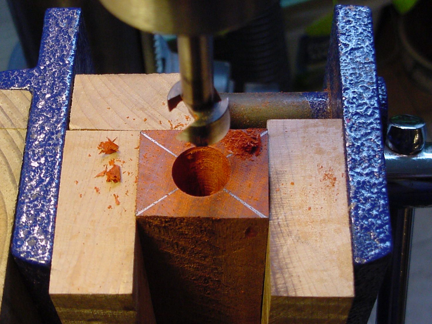 How to Make a Custom Fancy Walking Cane : 10 Steps (with Pictures ...