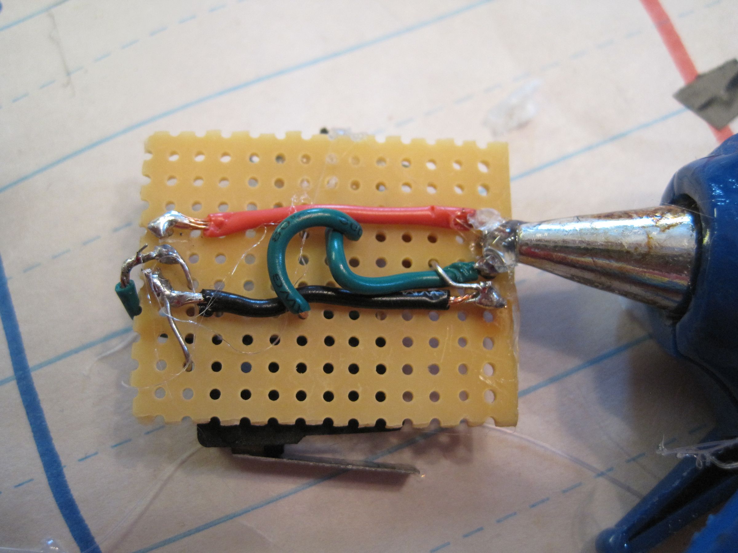 DIY LittleBits : 10 Steps (with Pictures) - Instructables