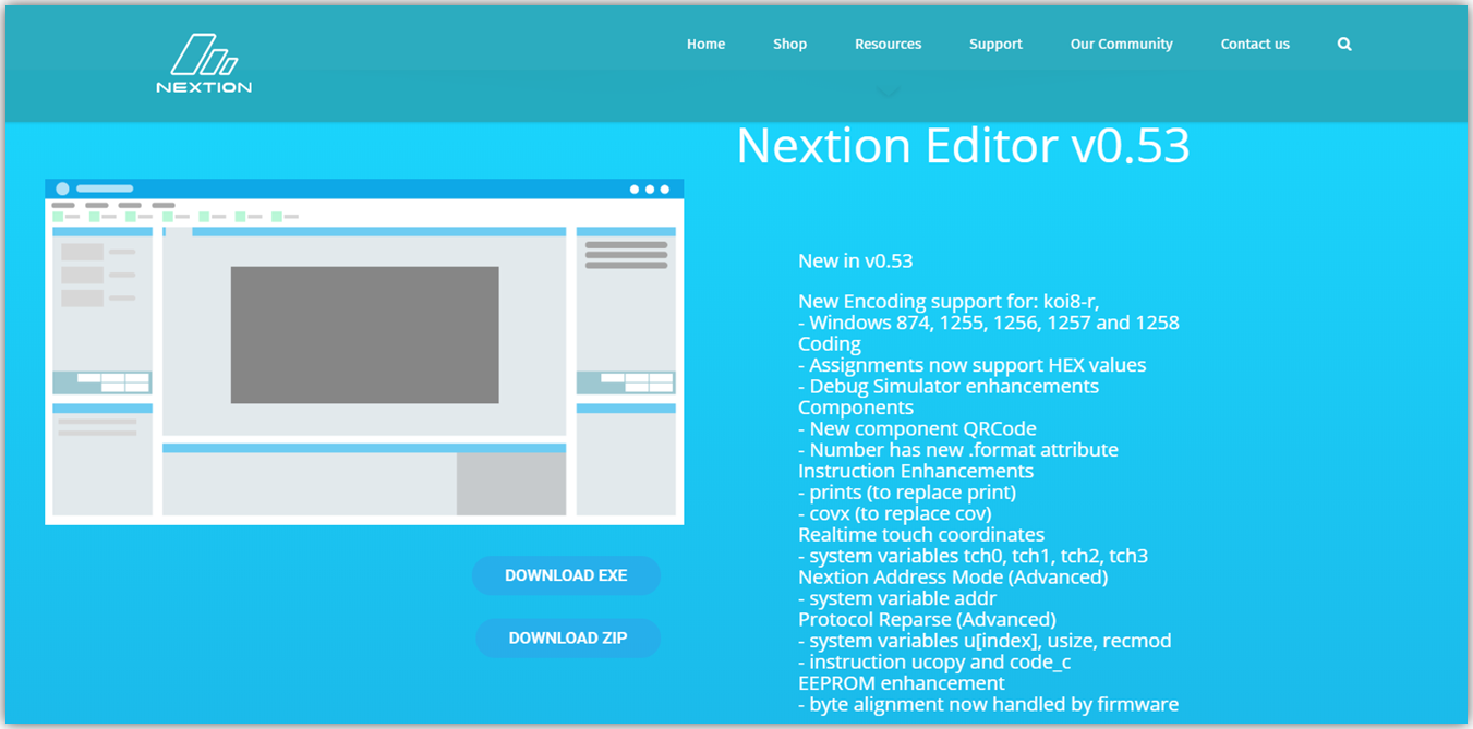 Display Nextion With Arduino Uno : 28 Steps - Instructables